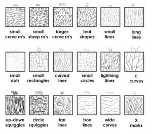 Beautiful Nature Drawing- Easy and Simple Step by Step Guide for Kids