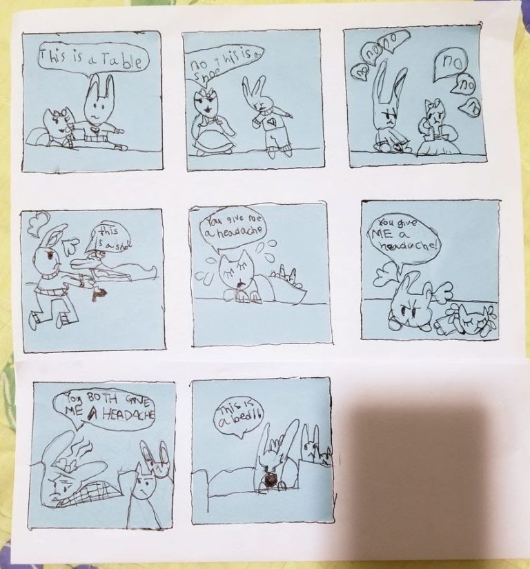 Easy Guide on How to Make Comics for Kids