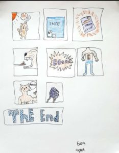 Easy Guide on How to Make Comics for Kids