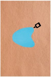 How To Make Forest Paper Collage - Easy Step by Step Tutorial