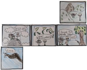 Easy Guide on How to Make Comics for Kids